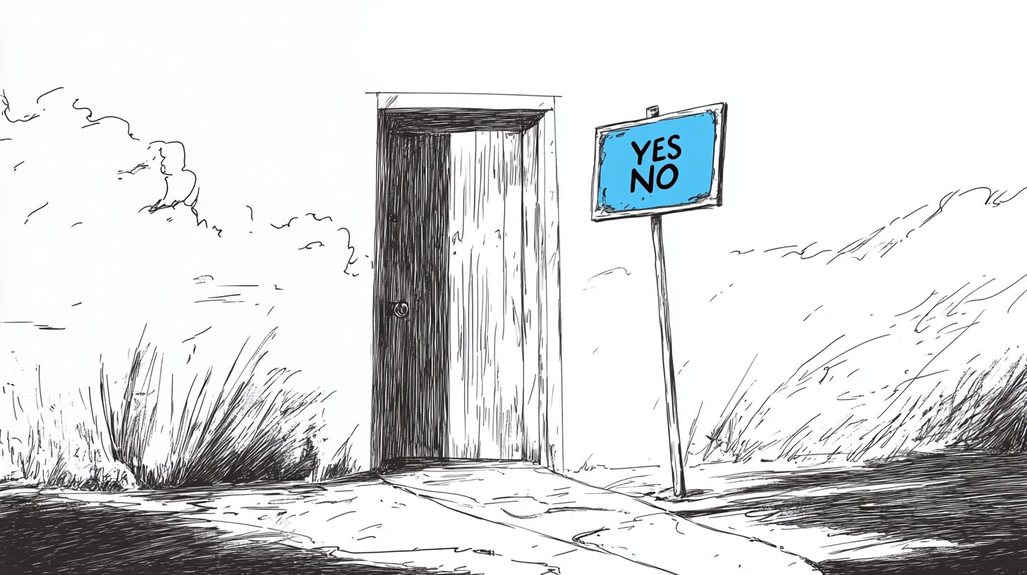 The Cost of Yes - JMedia