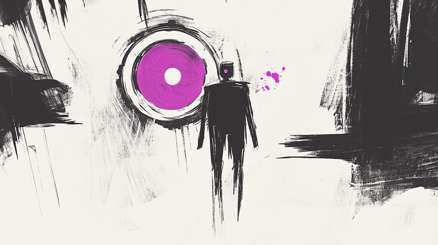 I'm Sorry Dave - JMedia